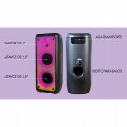 Avenzo AV-SP3203B Coluna Bluetooth 250W | PcComponentes.pt