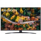 LG 43UP78006LB 43" LED UltraHD 4K HDR10 | PcComponentes.com