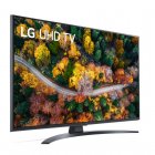 LG 43UP78006LB 43" LED UltraHD 4K HDR10 | PcComponentes.com