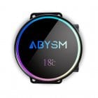 Abysm Gaming Artic 360 ARGB Kit de Refrigeración Líquida ...