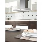 Cata Sygma X 7000 Campana Decorativa 70cm A Acero Inoxidable ...