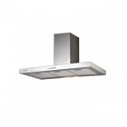 Cata S 600 Campana Decorativa 60cm Acero Inoxidable | PcComponentes.com