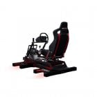 Next Level Racing GT Track Cockpit | PcComponentes.com