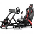 Next Level Racing GT Track Cockpit | PcComponentes.com