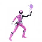 Hasbro Original Power Rangers Lightning Collection SPD Pink Ranger ...