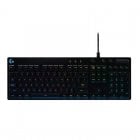 Logitech G810 Orion Spectrum RGB | PcComponentes.com