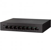 Cisco SF110D-08 Switch 8 Puertos | PcComponentes.com
