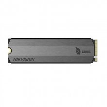 Hikvision HS-SSD-E2000-256G 256GB M.2 PCIe Gen 3 x 4 Especial Video ...
