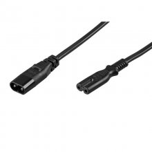 Cables de Alimentación C8 | PcComponentes.com