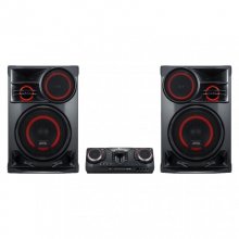 LG XBOOM CL98 Cadena 3500W Negro | PcComponentes.com
