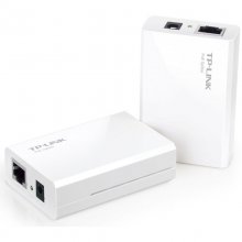TP-Link TL-POE200 Power Over Ethernet Kit Adaptador Blanco ...