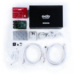 Robótica Raspberry Pi | PcComponentes