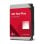 Disco Rígido Disco Duro Western Digital Red Plus WD40EFZZ 4TB HDD 3.5 ...