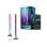 Lampe murale intelligente Govee Gaming Light Bars Pro Wi-Fi Bluetooth ...