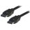 Cable DisplayPort MCL 3 m Macho a Macho Negro | PcComponentes.com