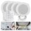 Altavoz baño Power Dynamics A100 80W RMS Bluetooth USB microSD mando ...