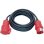 Cable alargador Brennenstuhl H07RN-F 5G2,5 10 m 16 A IP44 ...