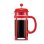Cafetera francesa Bodum Java 1 L con émbolo y filtro acero inoxidable ...