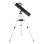 Bresser Venus Telescopio Reflector 76/700 AZ con Filtro Solar y ...