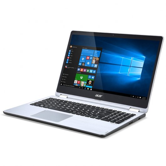 Acer Aspire R5-571T-52PU – Vilaware