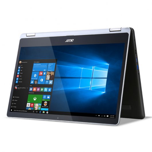 Acer Aspire R5-571T-52PU – Vilaware