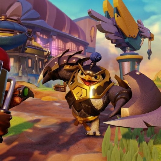 Skylanders Imaginators Xbox 360