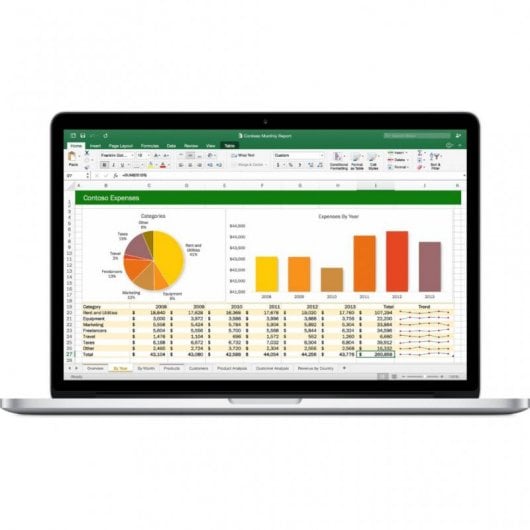 Microsoft Project Professional 2019 PC Descarga Digital | PcComponentes.com