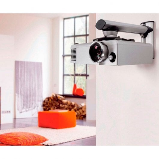 Vogels EPW 6565 Soporte de Pared para Proyector Universal Máx 10Kg ...