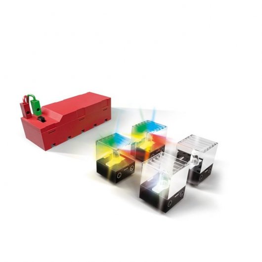 Fischertechnik LED Set | PcComponentes.com