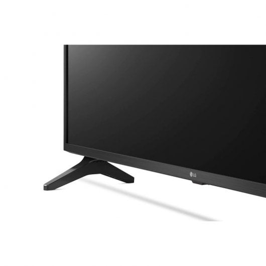 LG 43UQ75006LF 43" LED UltraHD 4K HDR10 Pro | PcComponentes.com