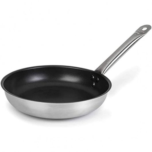 Lacor Chef-Inox Poêle Antiadhésive 28cm | PcComponentes.fr