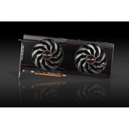 Sapphire Pulse AMD Radeon RX 6750XT Gaming OC 12GB GDDR6 ...