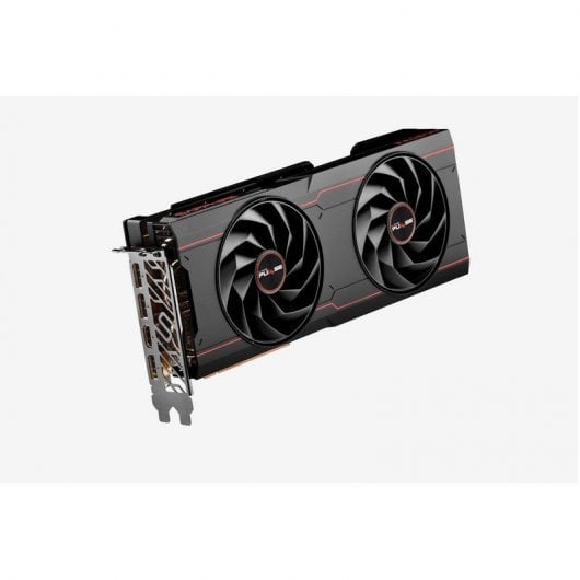 Sapphire Pulse AMD Radeon RX 6750XT Gaming OC 12GB GDDR6 ...