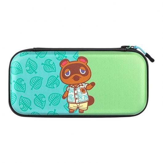 Custodia PDP Deluxe Animal Crossing per Nintendo Switch Lite PcComponentes