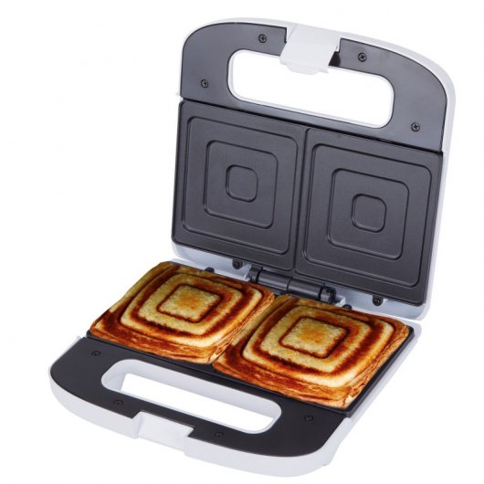 Jata SW222 Sandwichera 700W | PcComponentes.com