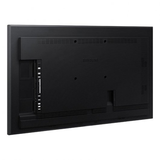 Samsung QM43B Painel de Sinalização Digital 43" IPS UltraHD 4K ...