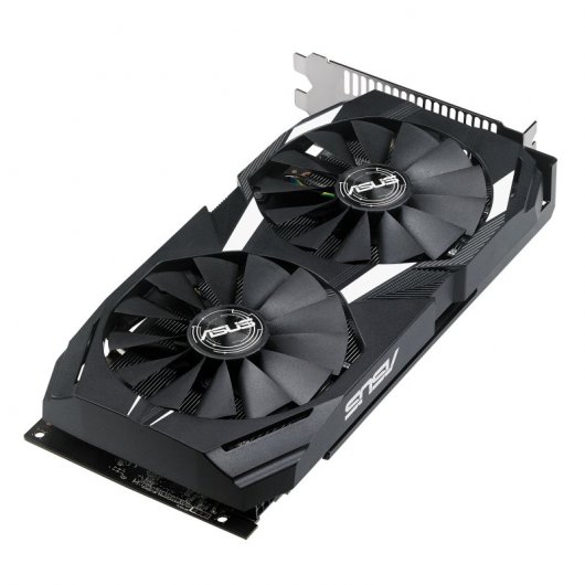 ASUS AMD Radeon Dual RX 560 4GB GDDR5 | PcComponentes.pt