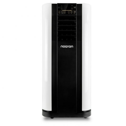 Climatiseur portatif Noaton 10 000 BTU | PcComponentes.fr Climatiseur portatif Noaton 10 000 BTU | PcComponentes.fr