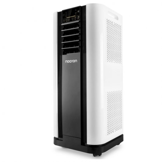 Climatiseur portatif Noaton 10 000 BTU | PcComponentes.fr Climatiseur portatif Noaton 10 000 BTU | PcComponentes.fr