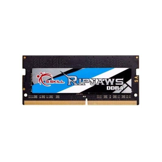 Memoria RAM G.Skill Ripjaws F4-3200C22S-8GRS 8GB 1x8GB DDR4 3200MHz ...