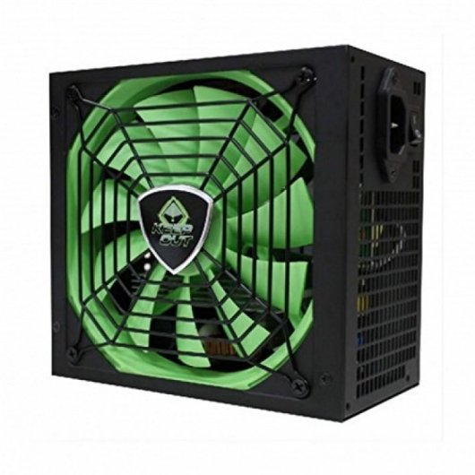 Keep Out FX800 800W 80 Plus | PcComponentes.com