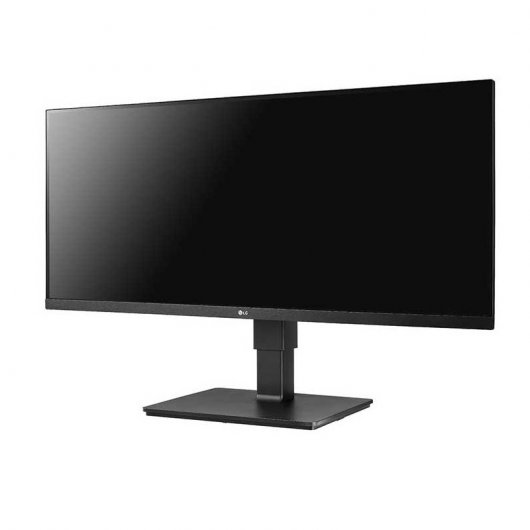 LG 34BN670-B 34" LED IPS UltraWide FullHD 75Hz FreeSync | PcComponentes.com