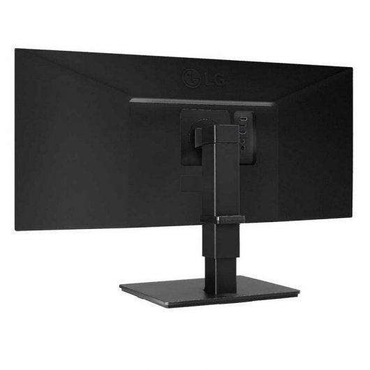 LG 34BN670-B 34" LED IPS UltraWide FullHD 75Hz FreeSync | PcComponentes.com