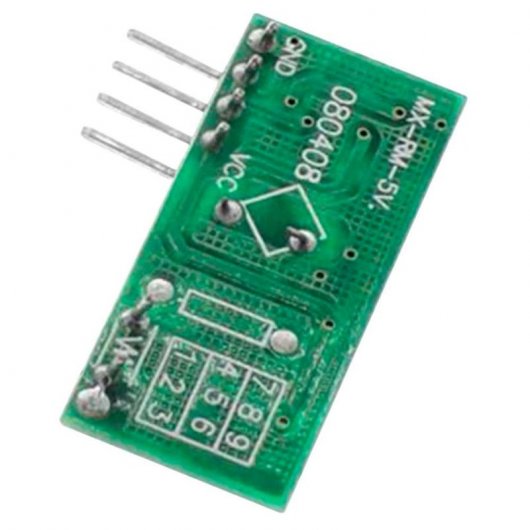 OcioDual Conjunto Módulo Emissor/Recetor/Transmissor Sem Fios Sem Cabos ...