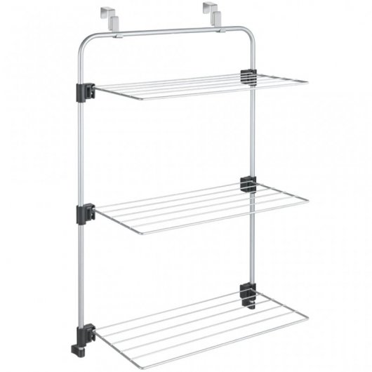 Corde à linge suspendue Metaltex Gale 11 M | PcComponentes.fr
