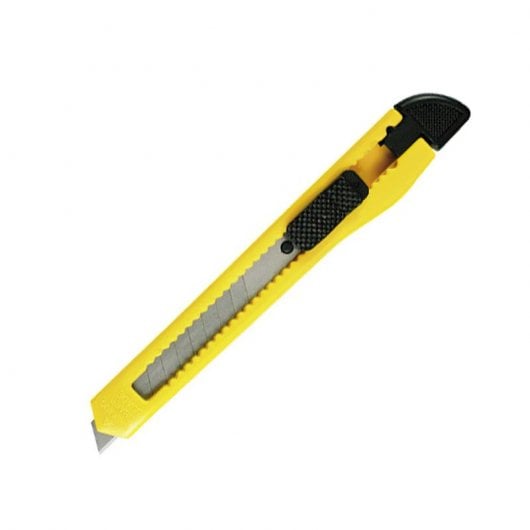 Cutter Maurer Eco 9 Mm. | PcComponentes.com