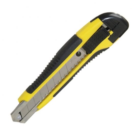 Cutter Maurer 18 Mm. Con 2 Hojas | PcComponentes.com