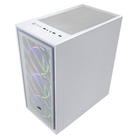 Epical-Q Dawnhawk Intel Core i7-11700F/16GB/1TB SSD/RTX 3060 ...