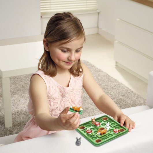 Smart Games Puzzle Jump In' Quebra-Cabeças | PcComponentes.pt