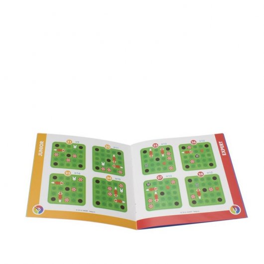 Smart Games Puzzle Jump In' Quebra-Cabeças | PcComponentes.pt